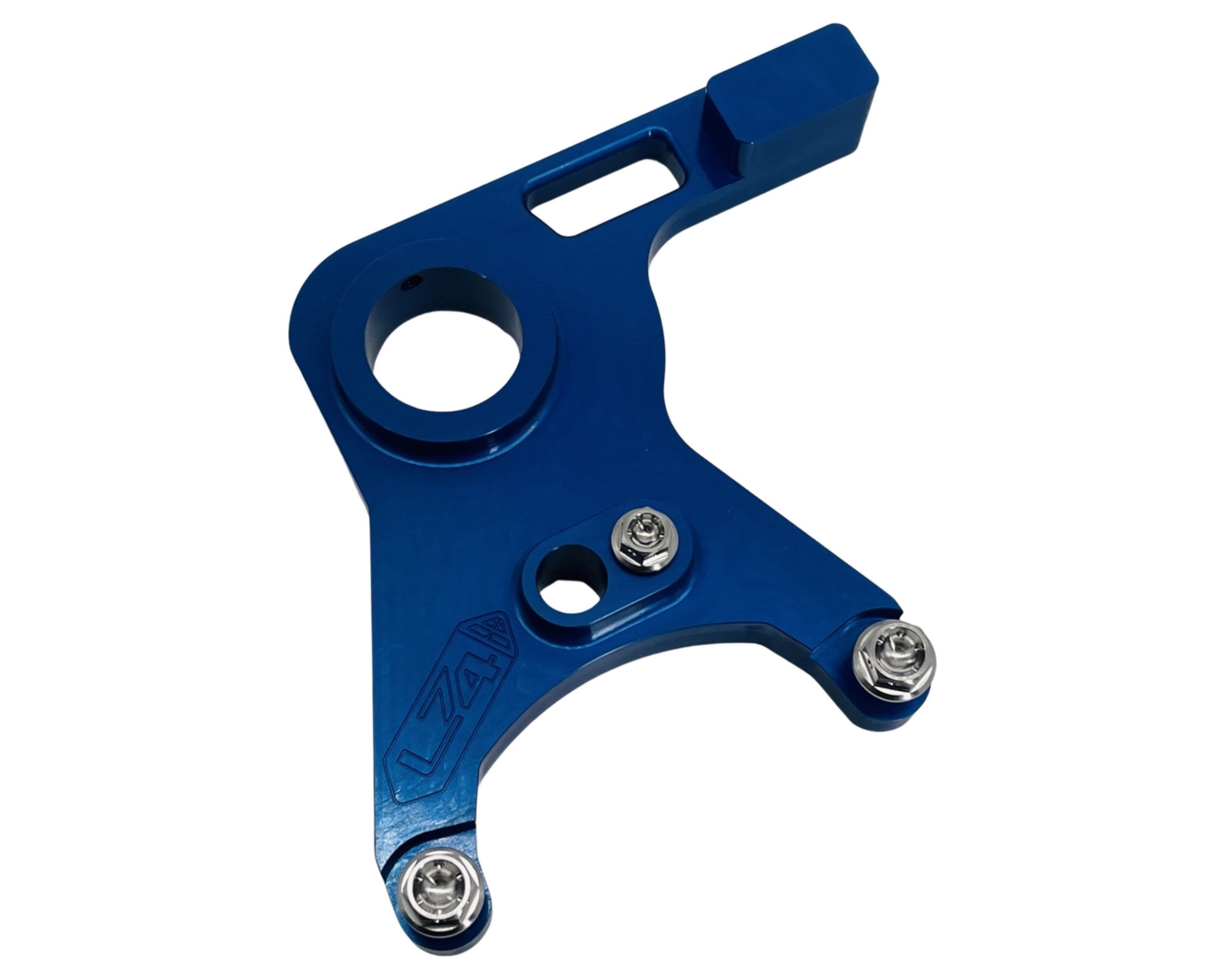 Underslung Caliper hanger - Yamaha R6 2017 onwards
